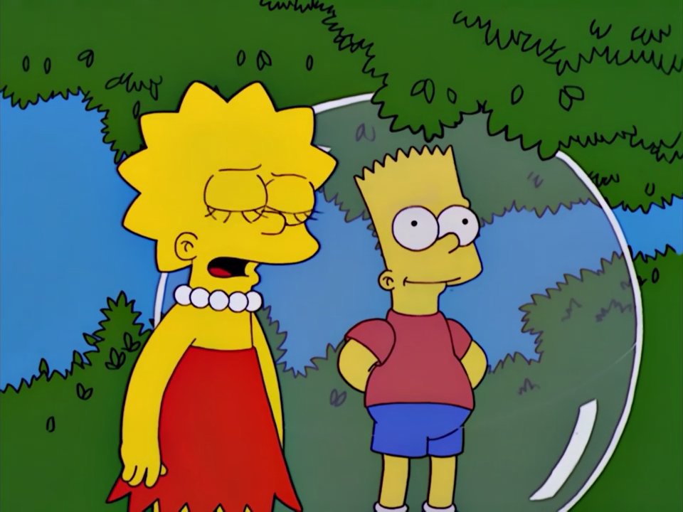Frinkiac - Simpsons Meme & GIF Generator
