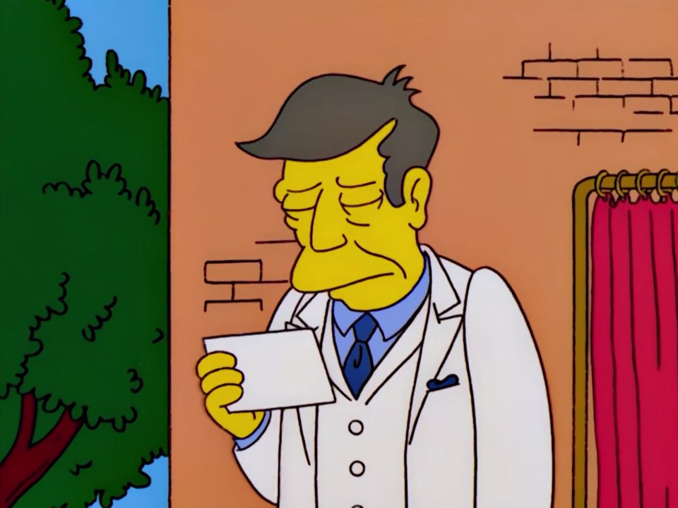 Frinkiac - Simpsons Meme & GIF Generator