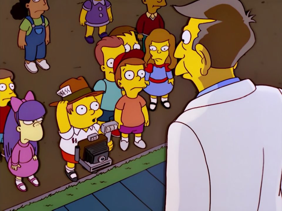 Frinkiac - Simpsons Meme & GIF Generator