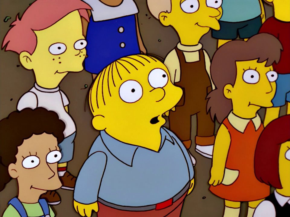 Frinkiac - Simpsons Meme & GIF Generator