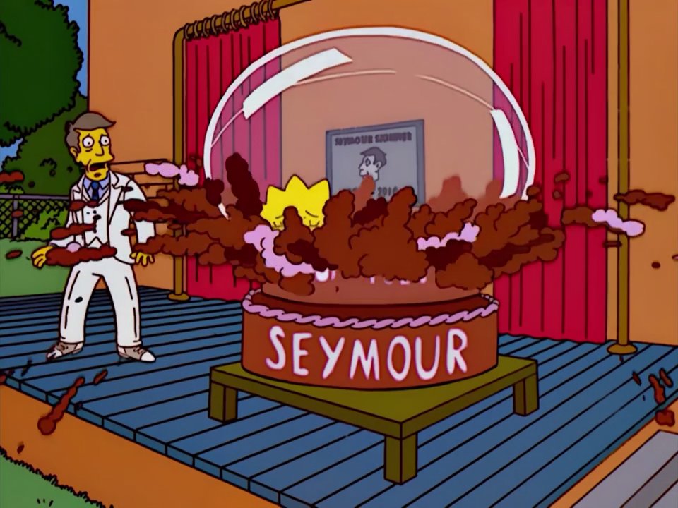 Frinkiac - Simpsons Meme & GIF Generator