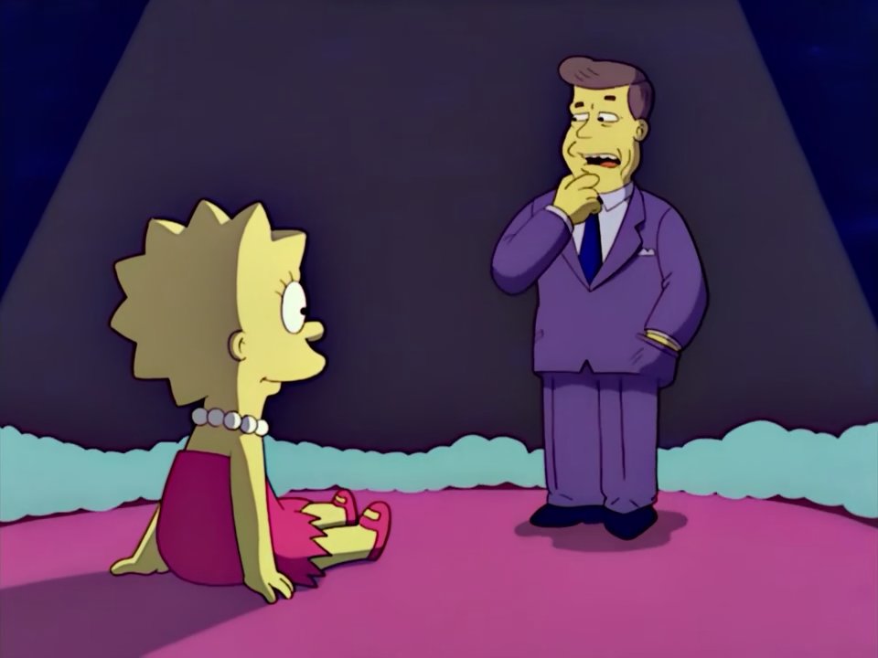 Frinkiac - Simpsons Meme & GIF Generator