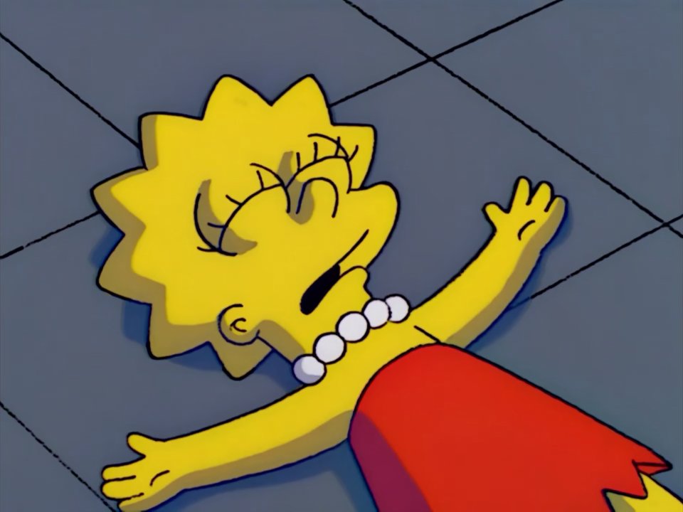 Frinkiac - Simpsons Meme & GIF Generator