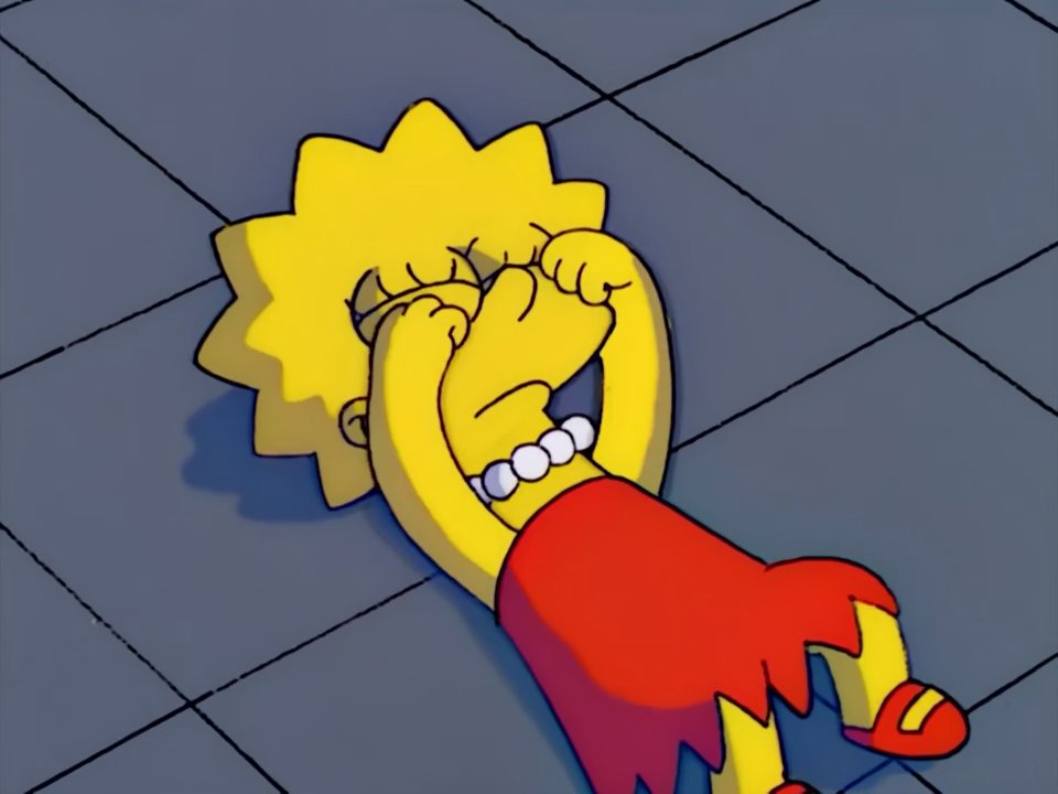 Frinkiac - Simpsons Meme & GIF Generator