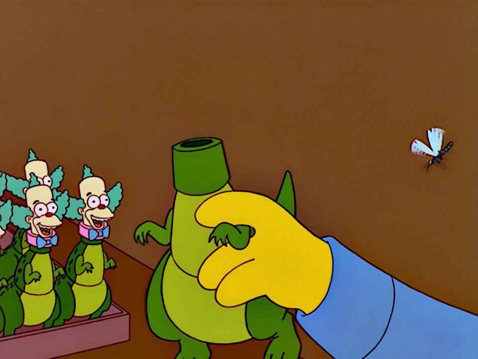 Frinkiac - Simpsons Meme & GIF Generator