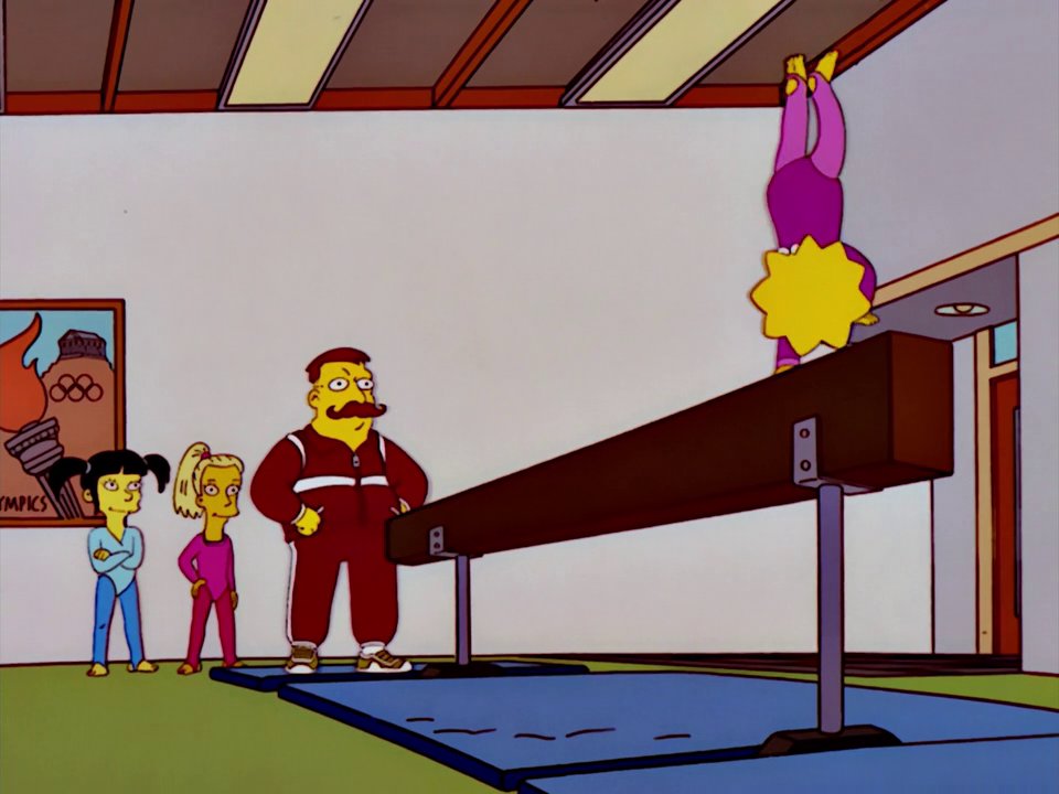 Frinkiac - Simpsons Meme & GIF Generator