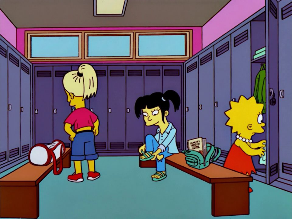 Frinkiac - Simpsons Meme & GIF Generator