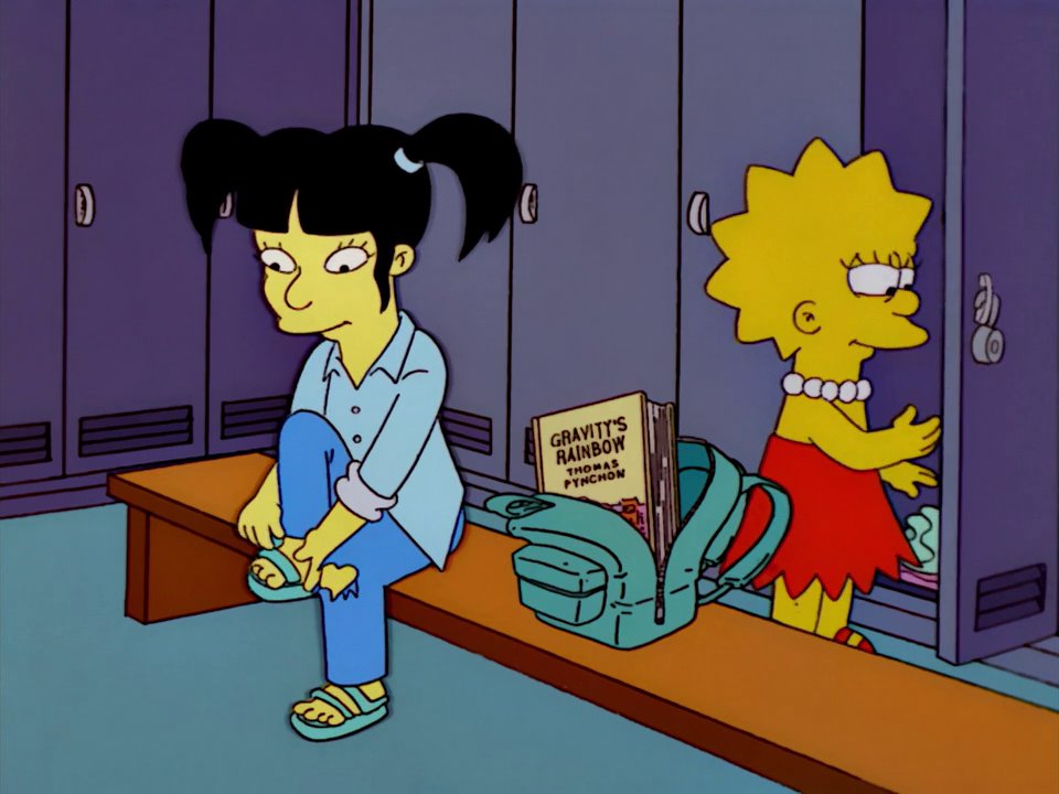 Frinkiac - Simpsons Meme & GIF Generator