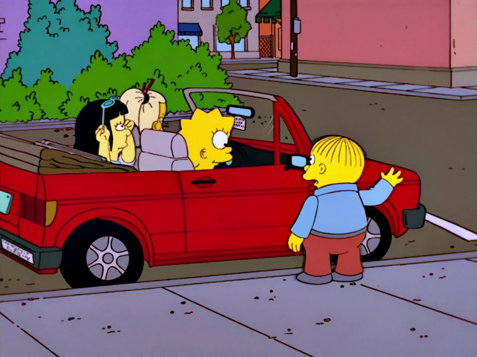 Frinkiac - Simpsons Meme & GIF Generator