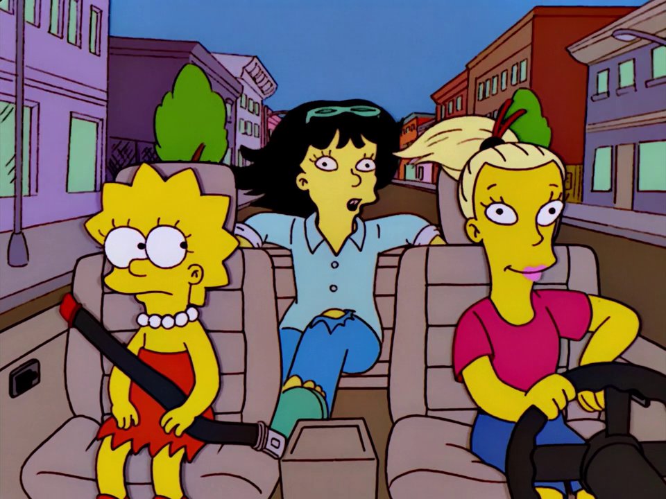 Frinkiac - Simpsons Meme & GIF Generator