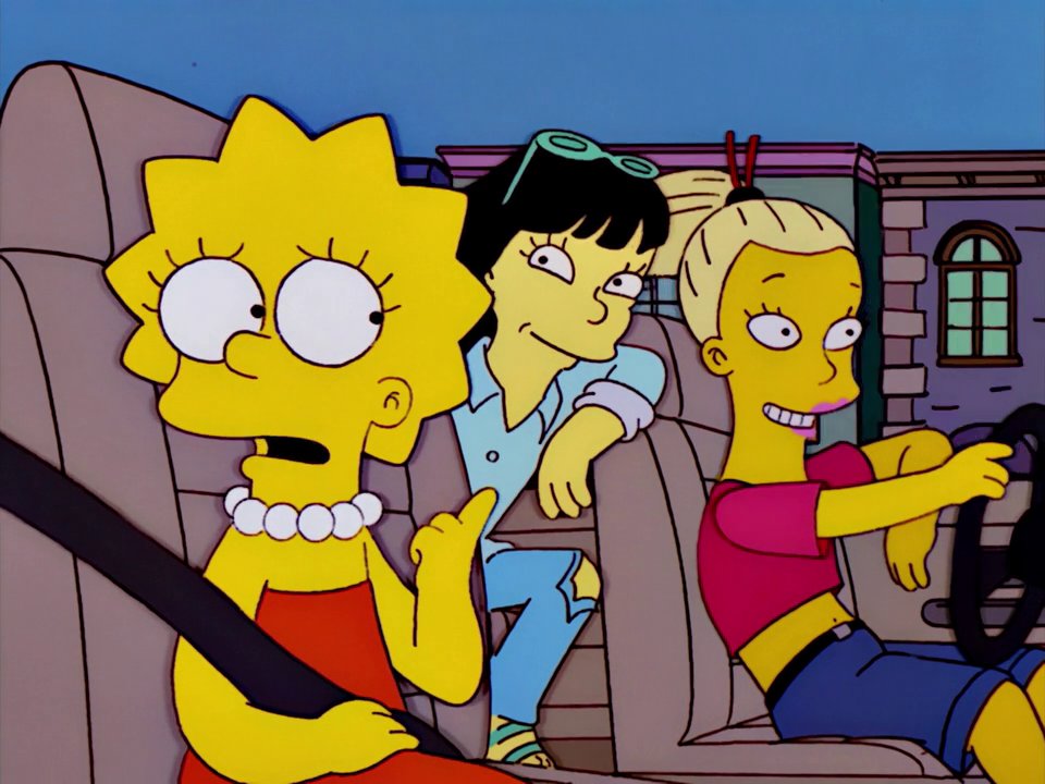 Frinkiac - Simpsons Meme & GIF Generator