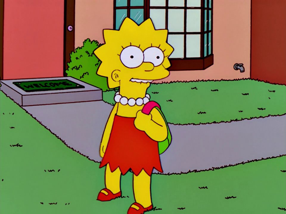 Frinkiac - Simpsons Meme & GIF Generator