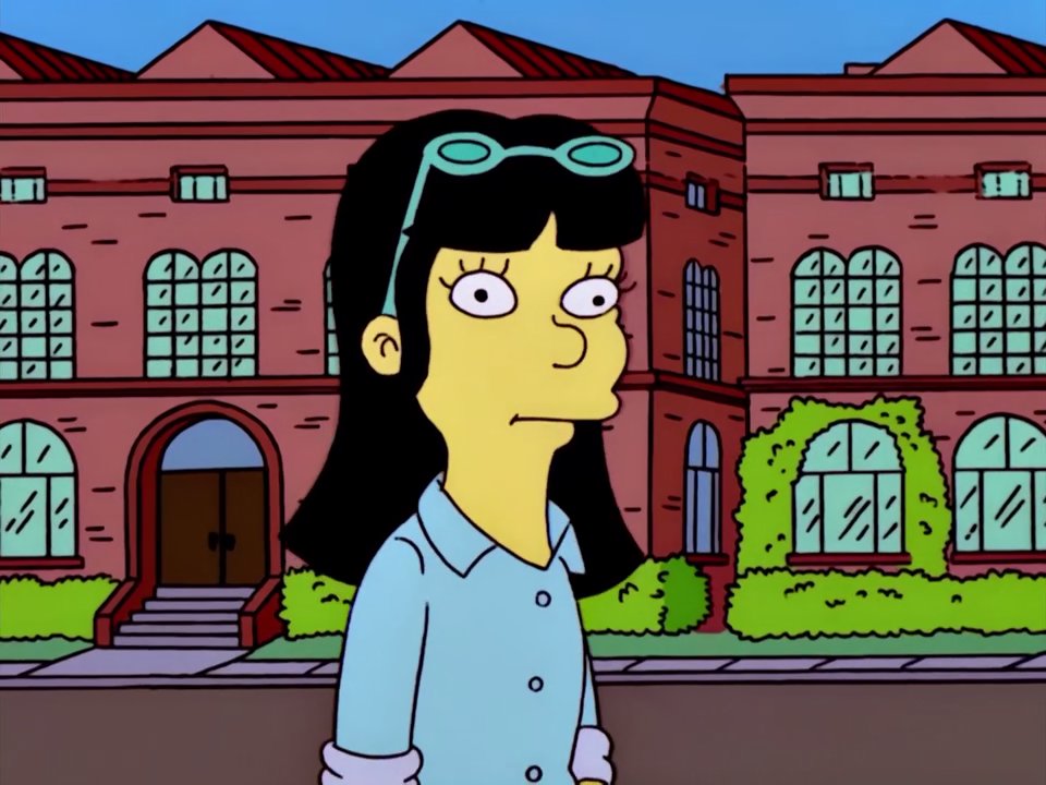 Frinkiac - Simpsons Meme & GIF Generator