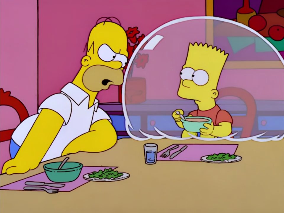 Frinkiac - Simpsons Meme & GIF Generator