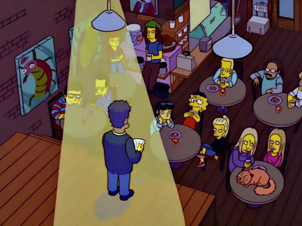 Frinkiac - Simpsons Meme & GIF Generator