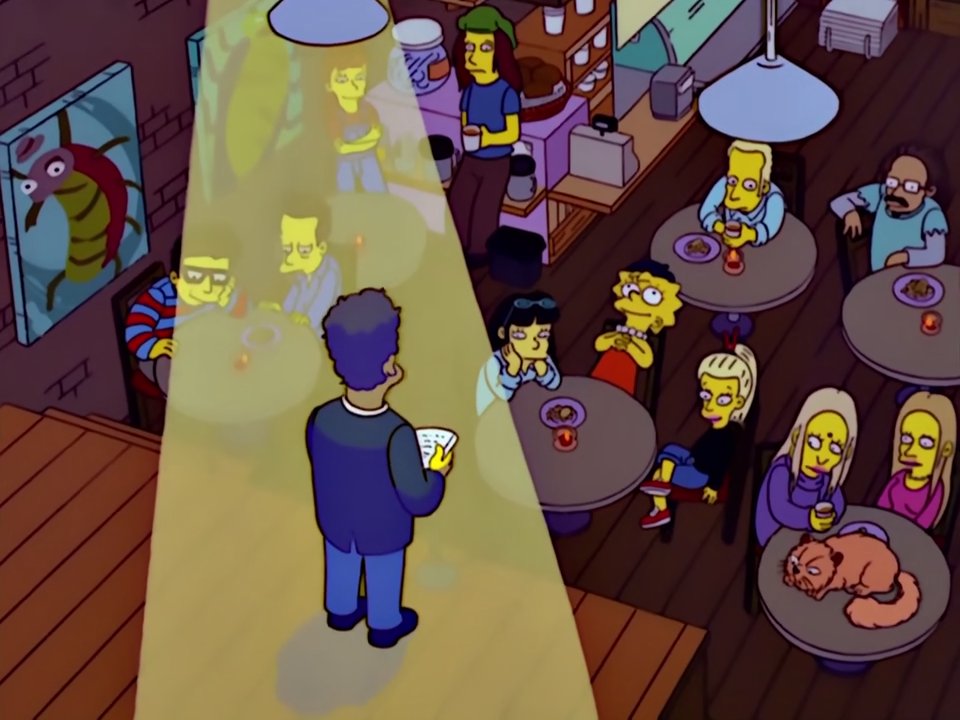 Frinkiac - Simpsons Meme & GIF Generator