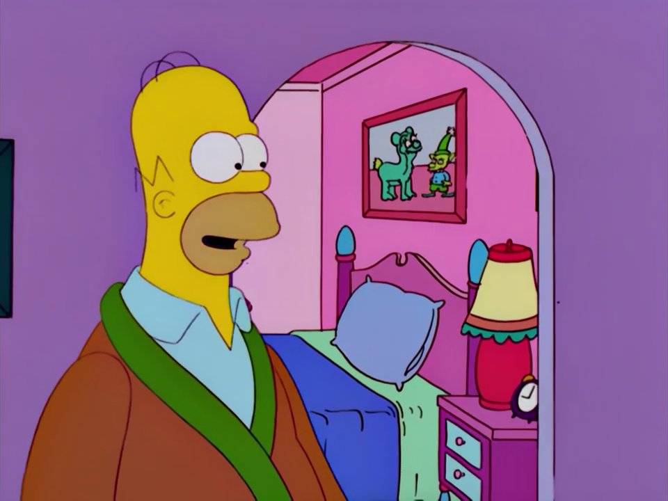 Frinkiac - Simpsons Meme & GIF Generator