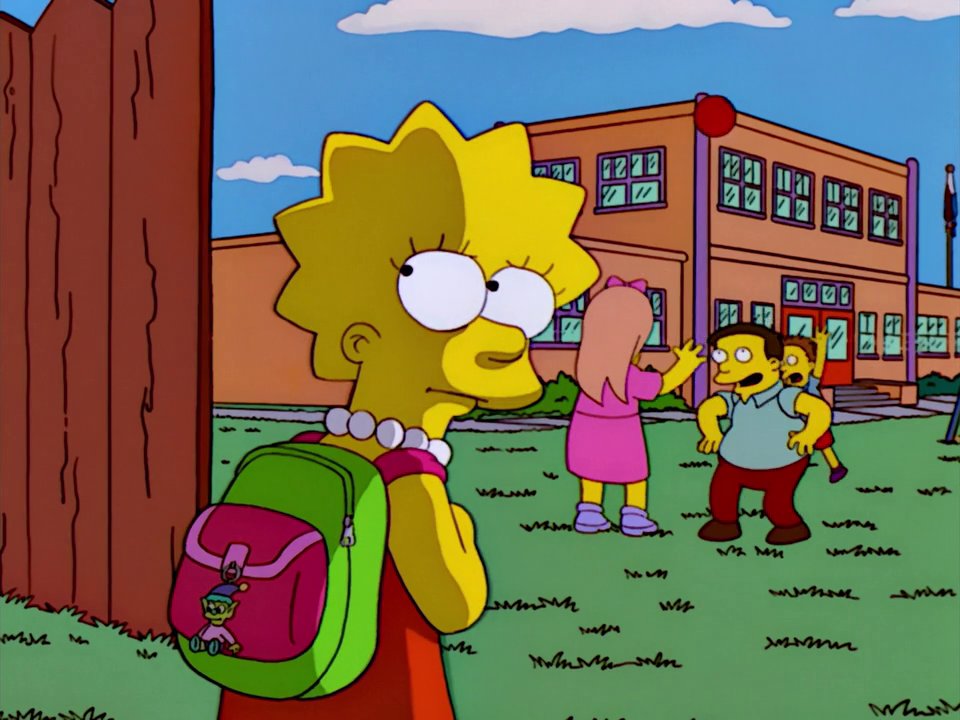 Frinkiac - Simpsons Meme & GIF Generator