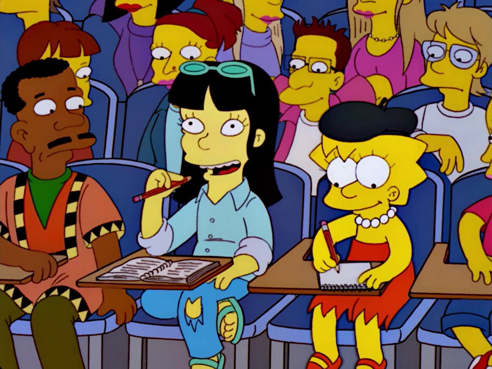 Frinkiac - Simpsons Meme & GIF Generator