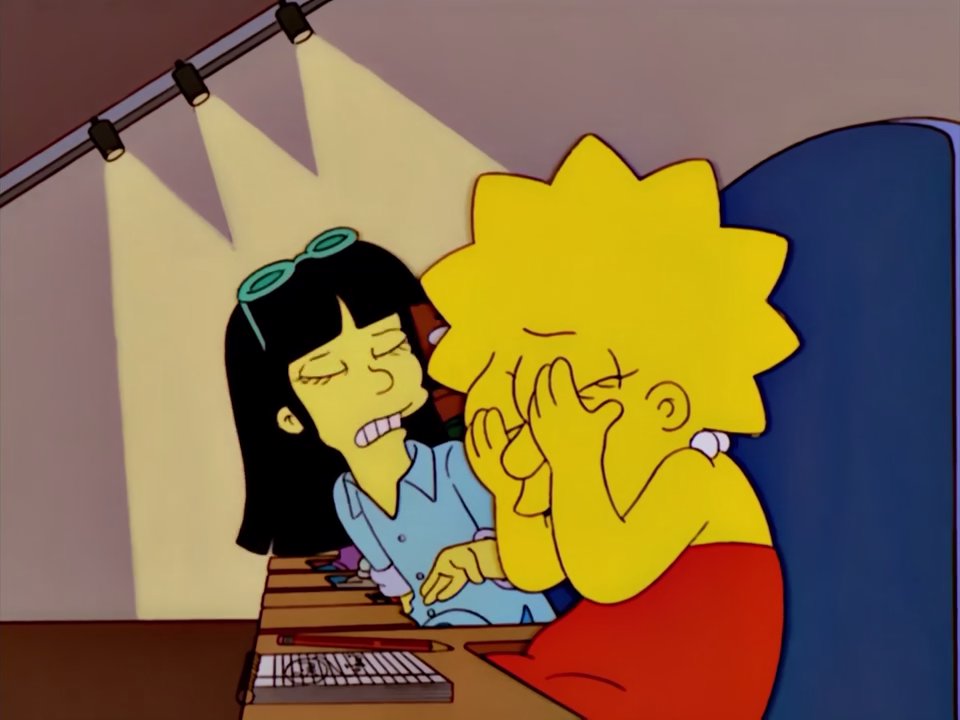 Frinkiac - Simpsons Meme & GIF Generator