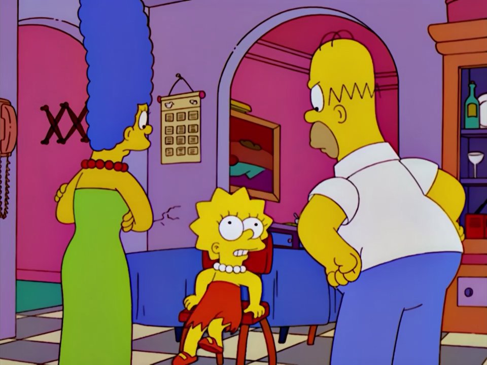 Frinkiac - Simpsons Meme & GIF Generator