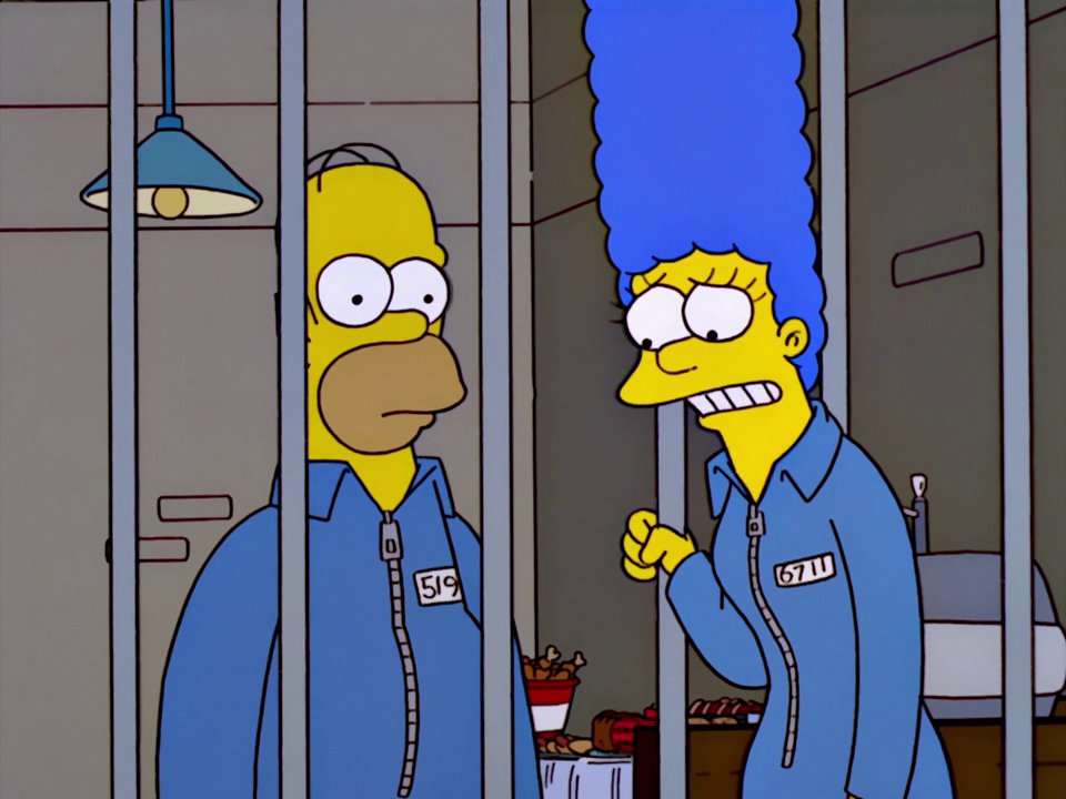 Frinkiac - Simpsons Meme & GIF Generator