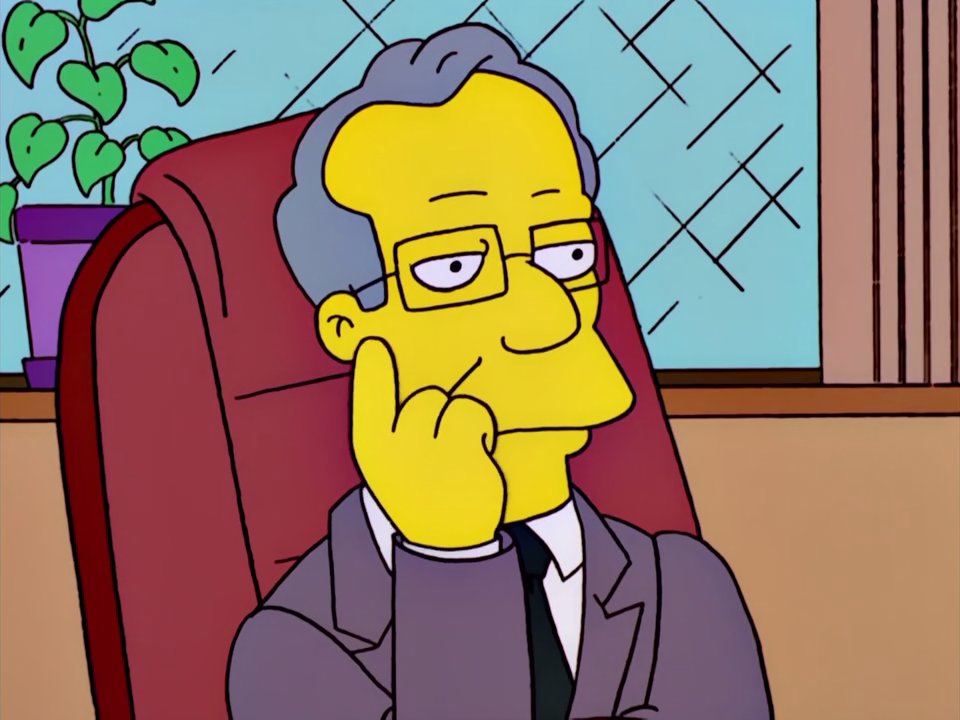 Frinkiac - Simpsons Meme & GIF Generator