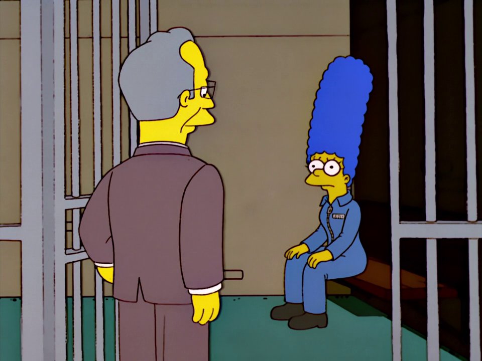 Frinkiac - Simpsons Meme & GIF Generator