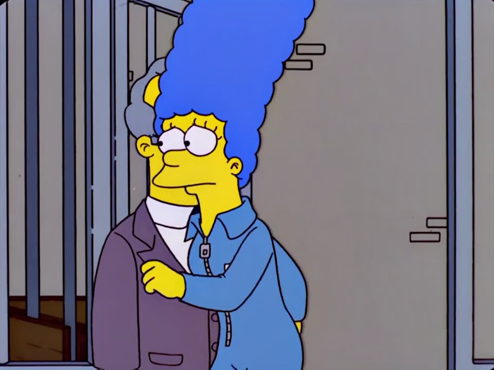 Frinkiac - Simpsons Meme & GIF Generator