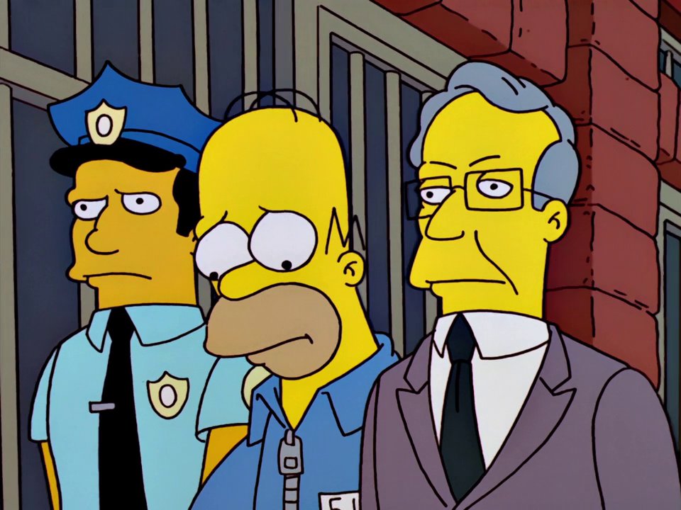 Frinkiac - Simpsons Meme & GIF Generator