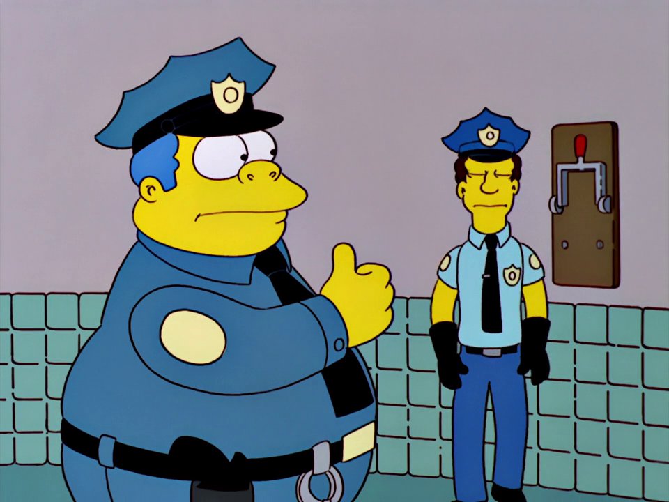 Frinkiac - Simpsons Meme & GIF Generator