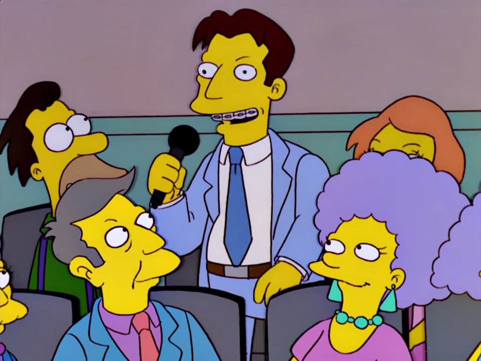 Frinkiac - Simpsons Meme & GIF Generator