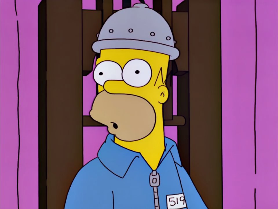 Frinkiac - Simpsons Meme & GIF Generator