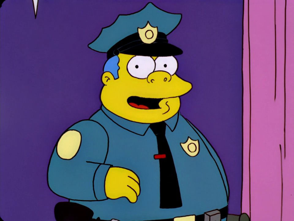 Frinkiac - Simpsons Meme & GIF Generator