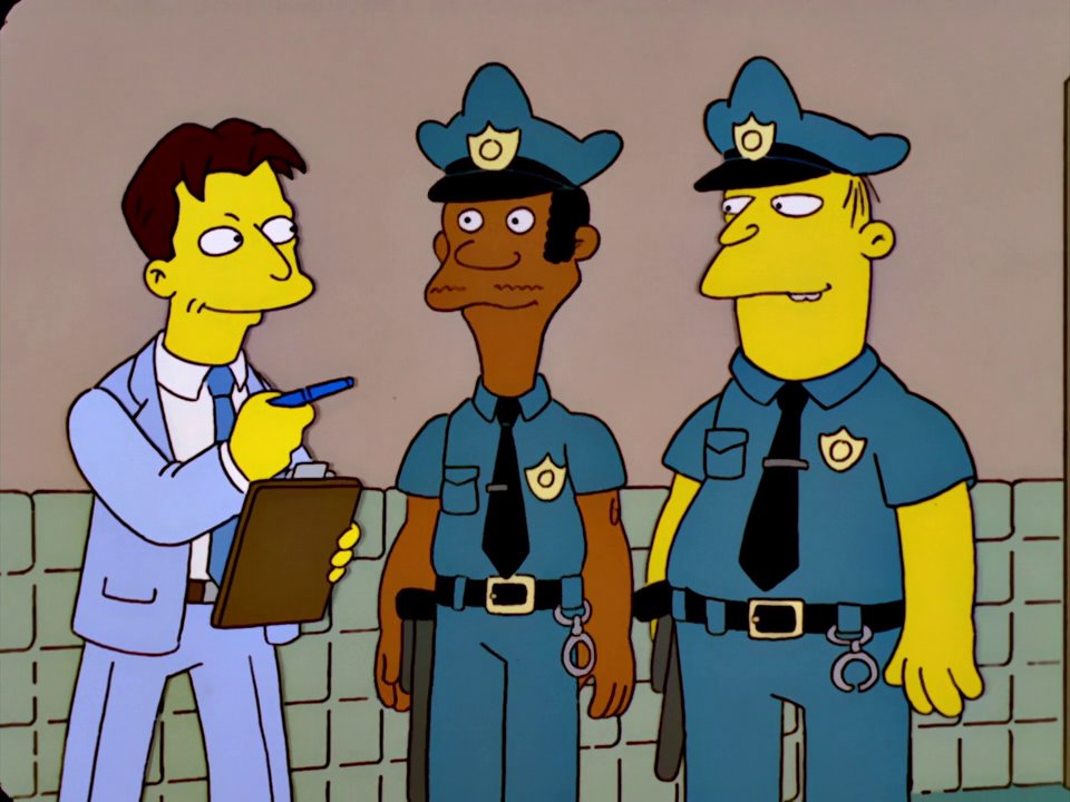 Frinkiac - Simpsons Meme & GIF Generator