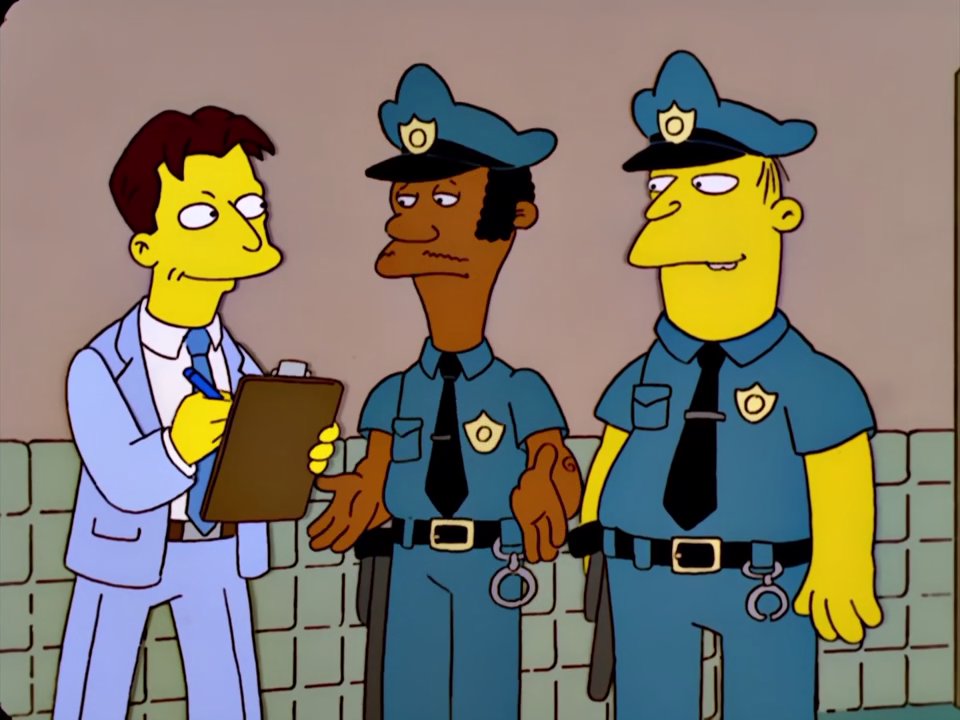 Frinkiac - Simpsons Meme & GIF Generator