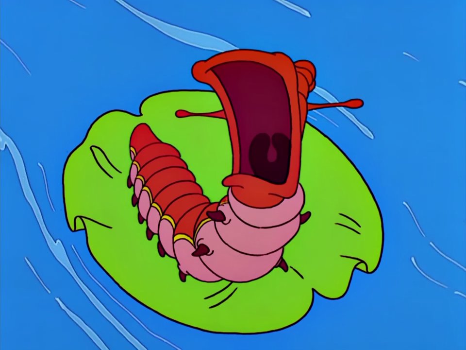 Frinkiac - Simpsons Meme & GIF Generator