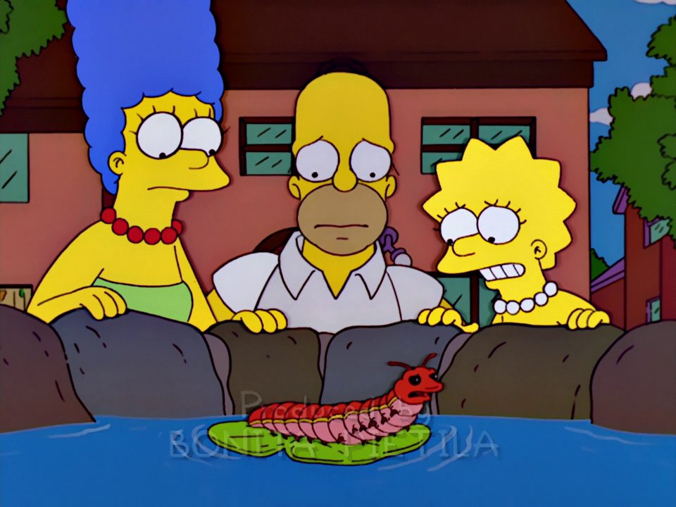 Frinkiac - Simpsons Meme & GIF Generator