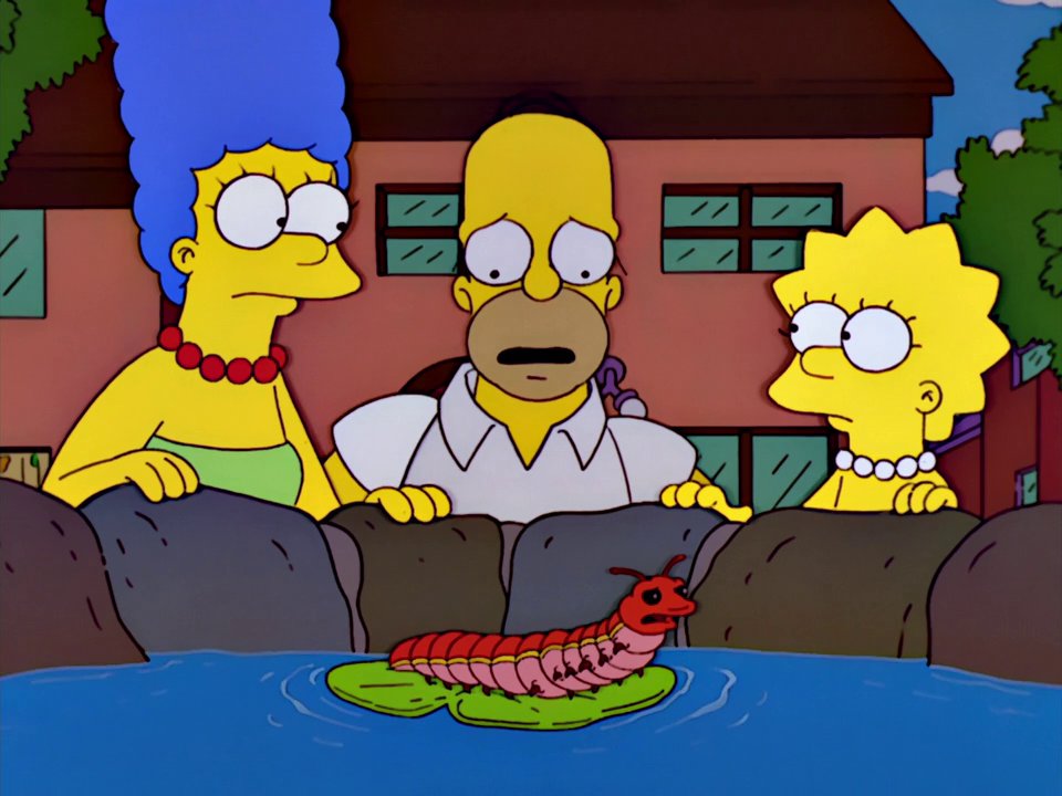 Frinkiac - Simpsons Meme & GIF Generator