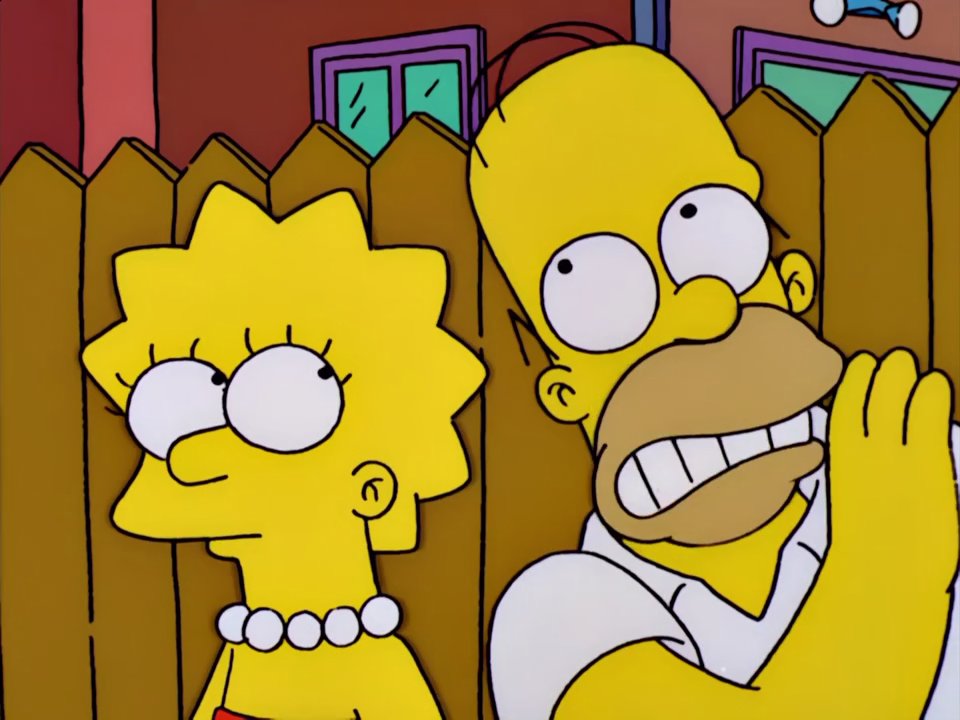 Frinkiac - Simpsons Meme & GIF Generator