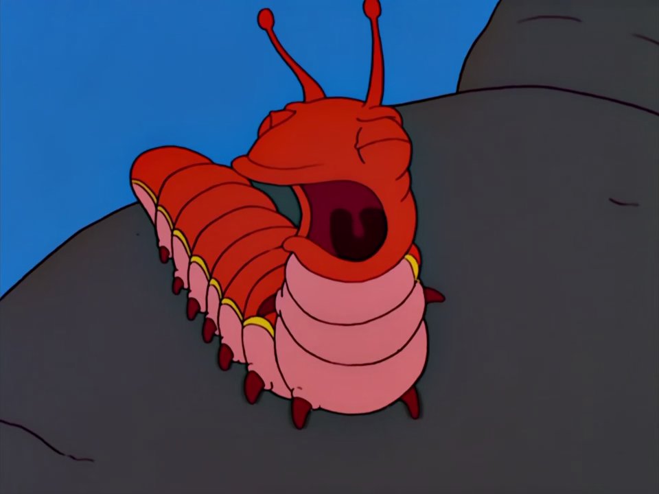 Frinkiac - Simpsons Meme & GIF Generator