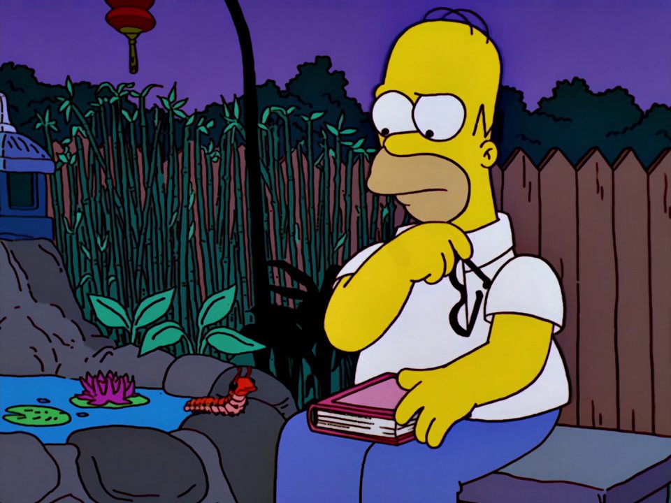 Frinkiac - Simpsons Meme & GIF Generator