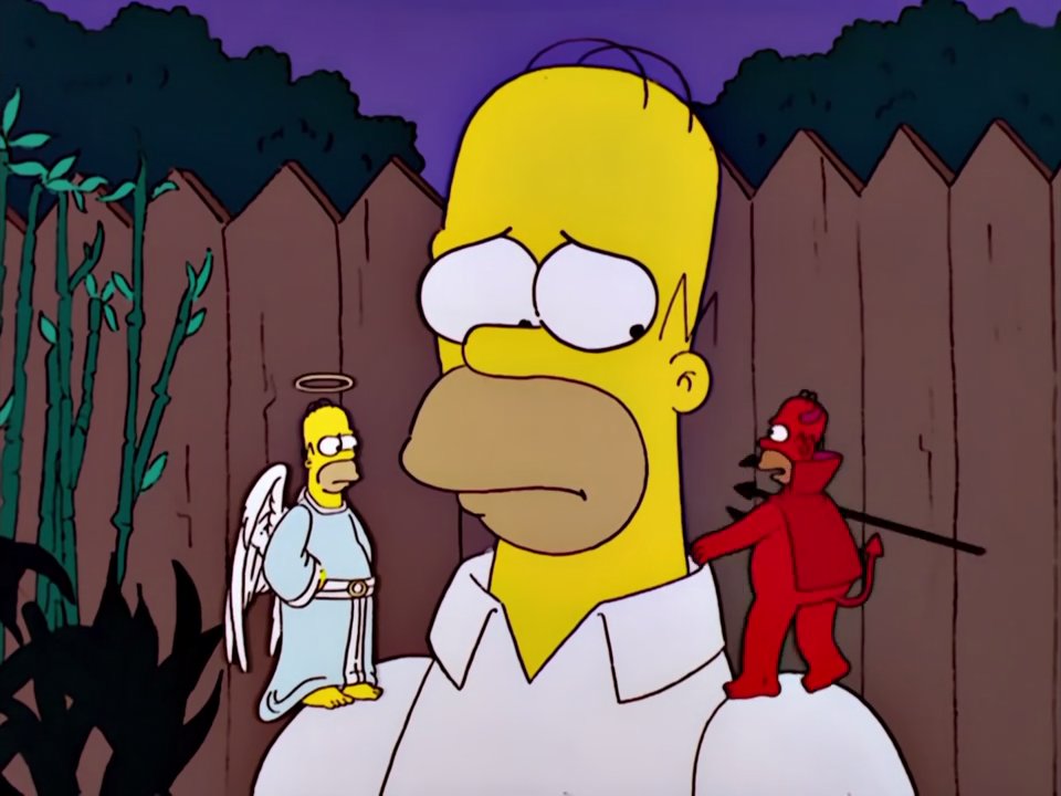 Frinkiac - Simpsons Meme & GIF Generator