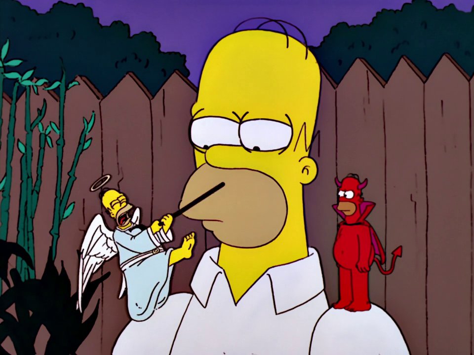 Frinkiac - Simpsons Meme & GIF Generator