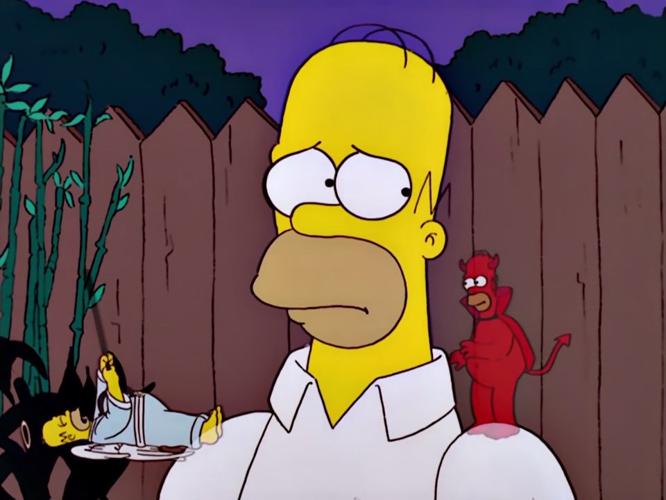 Frinkiac - Simpsons Meme & GIF Generator