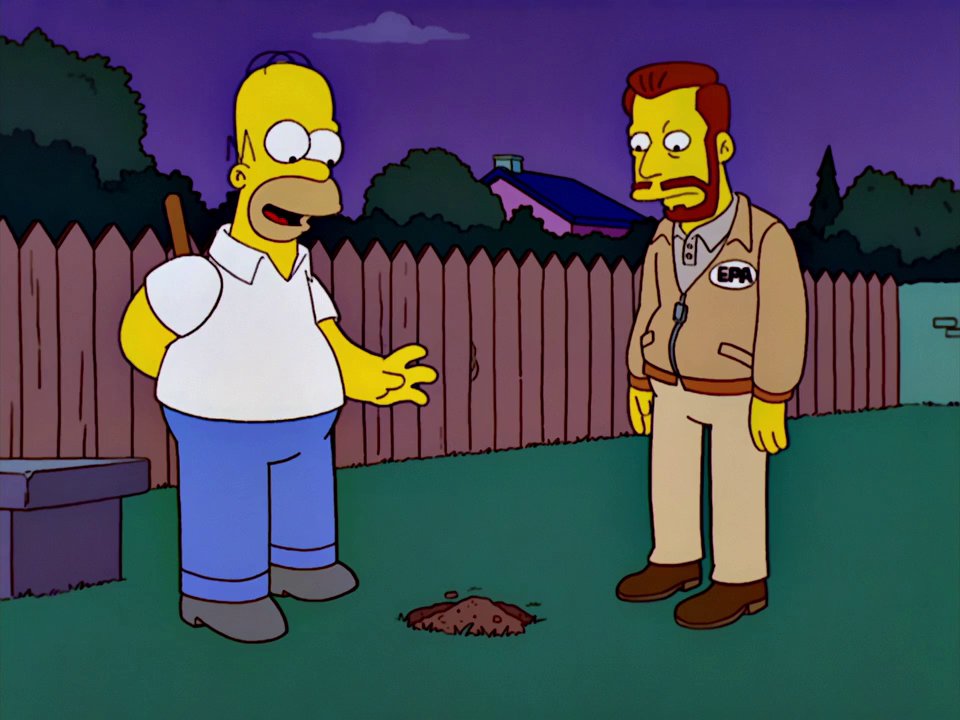 Frinkiac - Simpsons Meme & GIF Generator