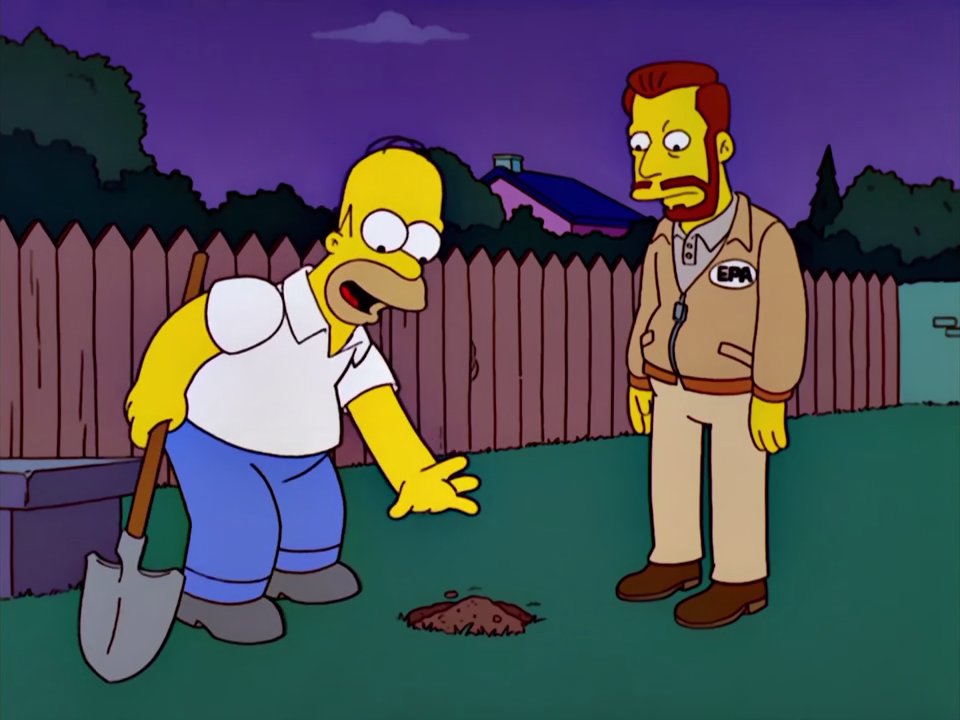 Frinkiac - Simpsons Meme & GIF Generator