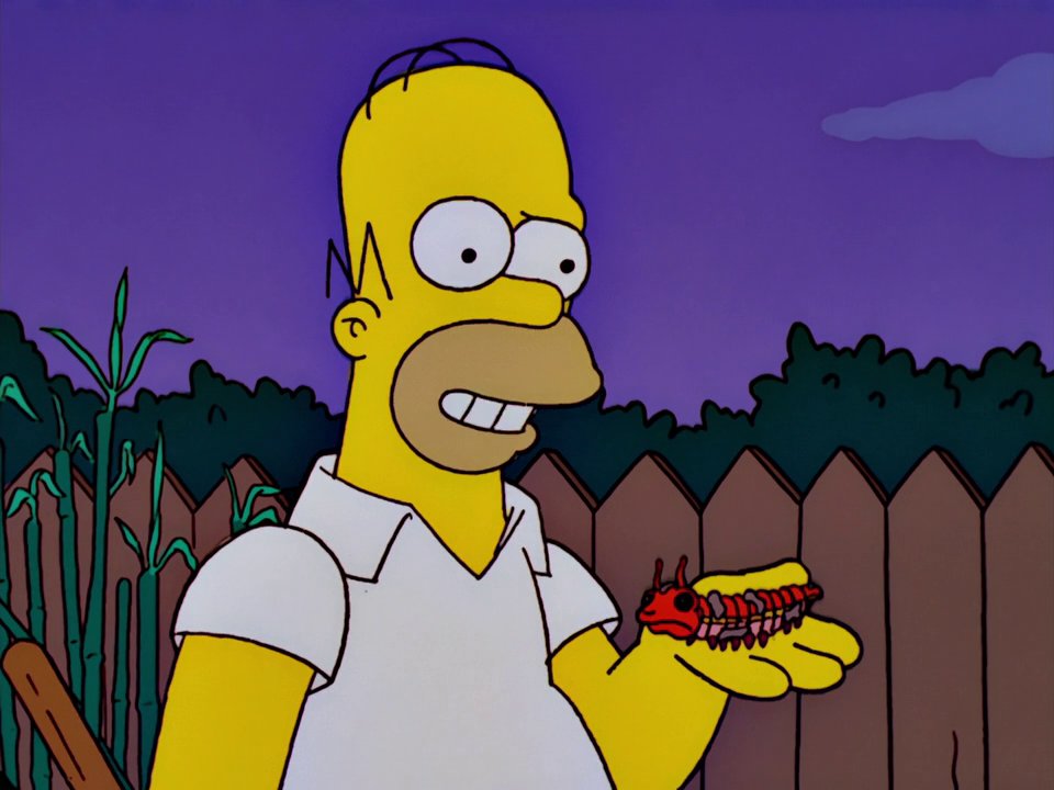 Frinkiac - Simpsons Meme & GIF Generator