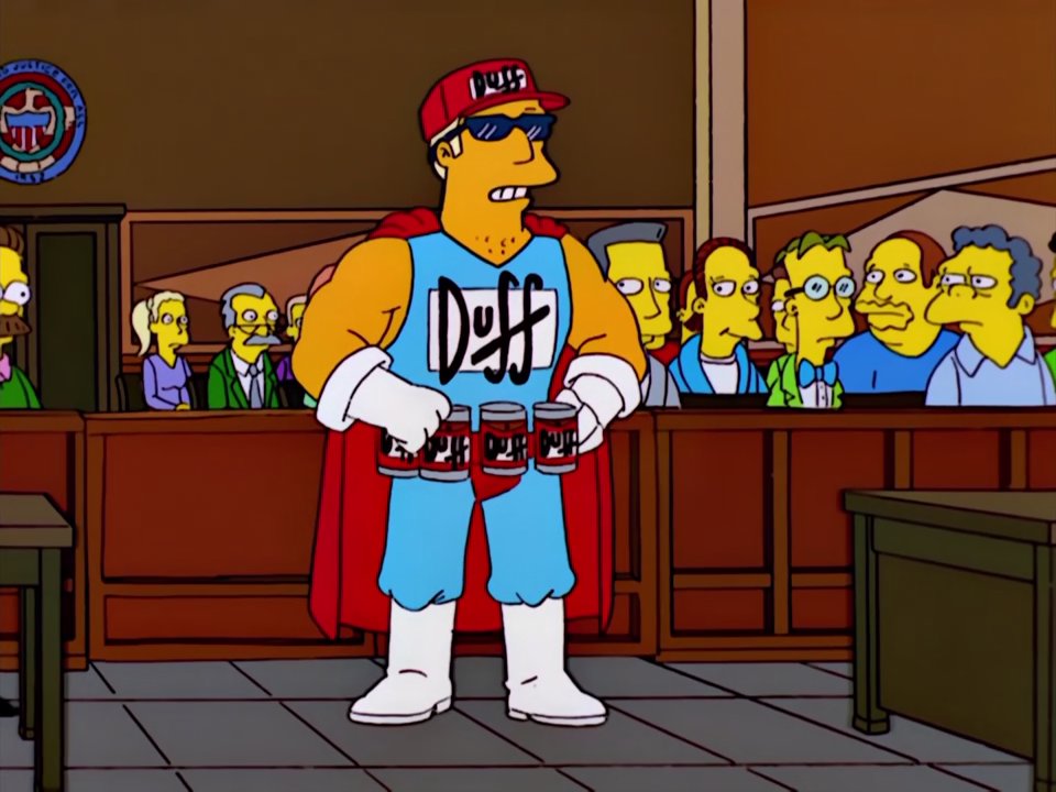 Frinkiac - Simpsons Meme & GIF Generator