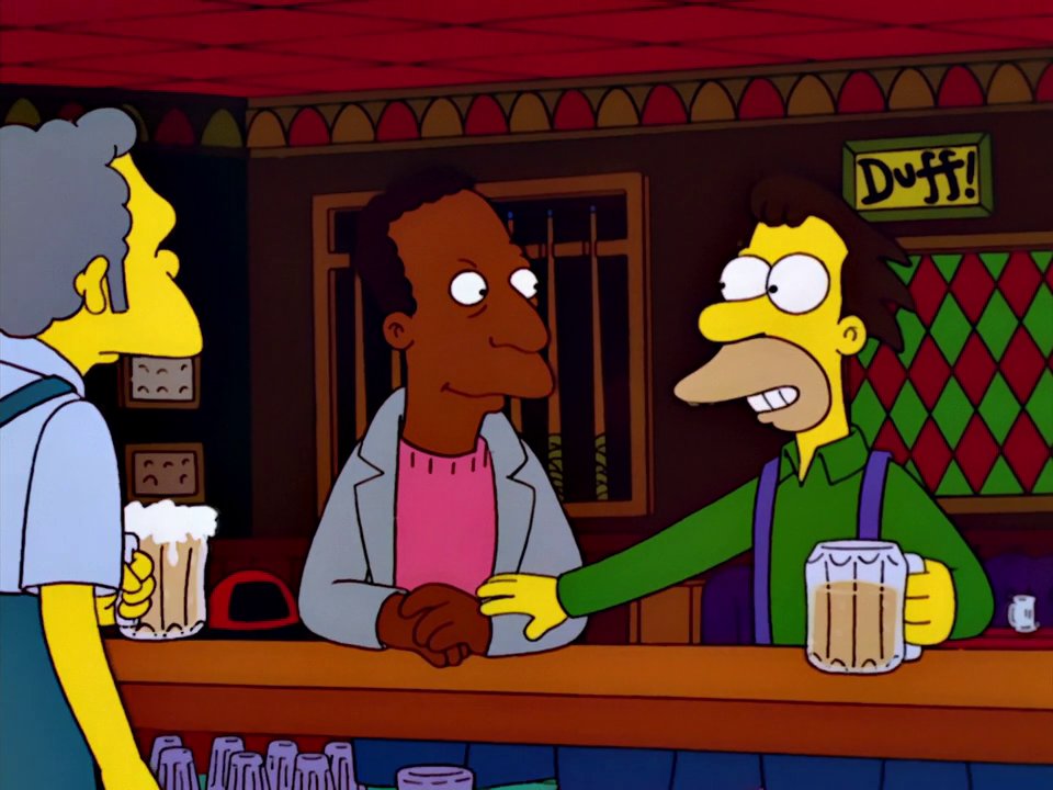 Frinkiac - Simpsons Meme & GIF Generator